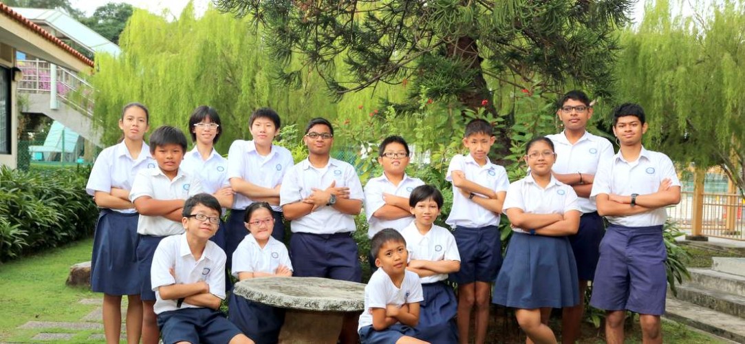 Mountbatten Vocational School