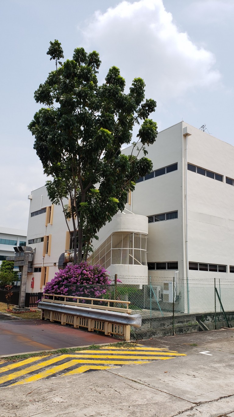 Contact Us – Mountbatten Vocational School