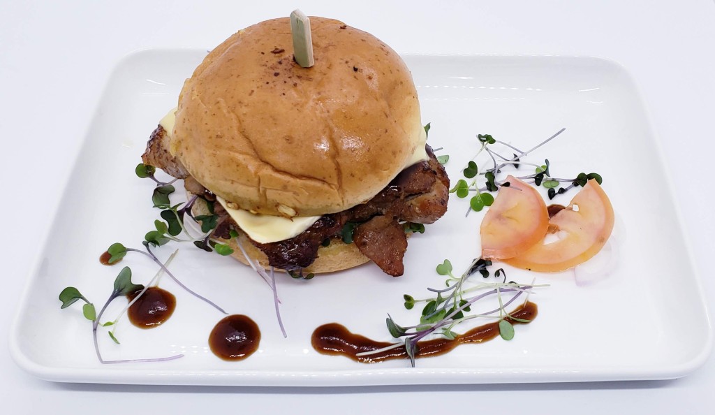 MVS CAFE – Mountbatten Vocational School