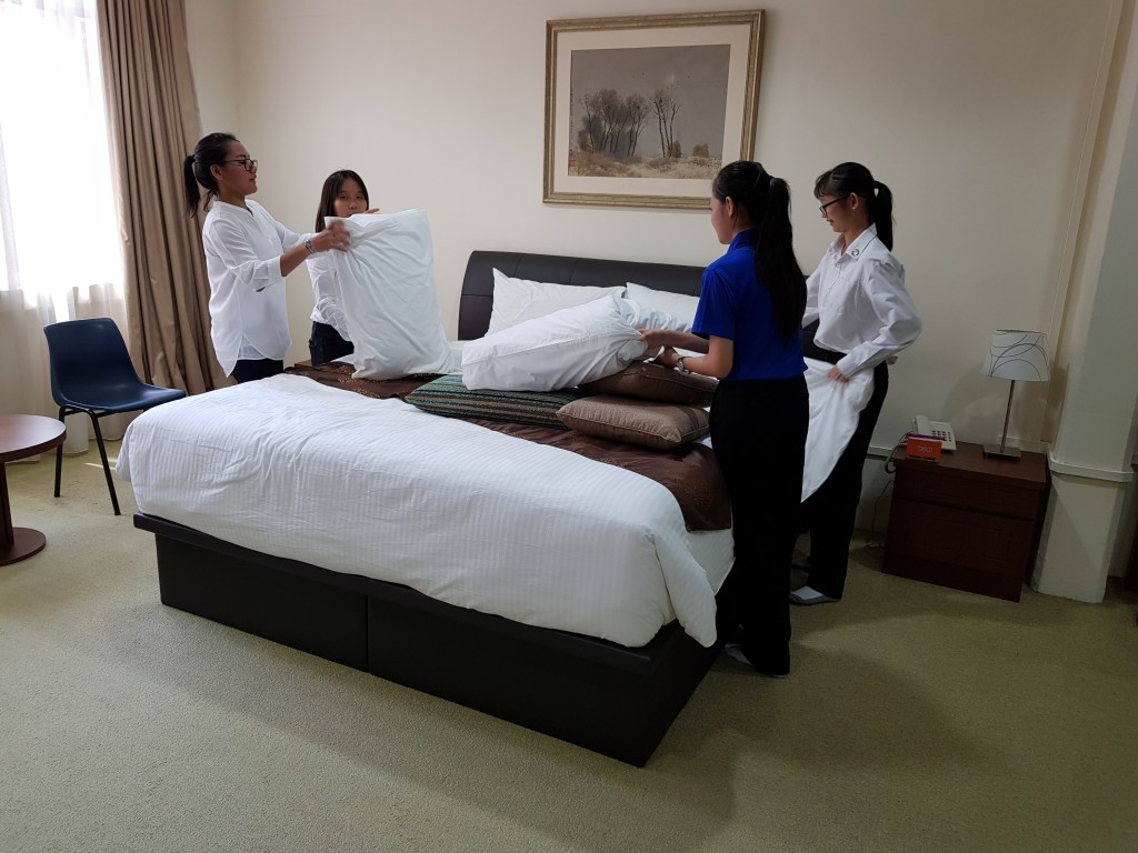 Curriculum – Mountbatten Vocational School