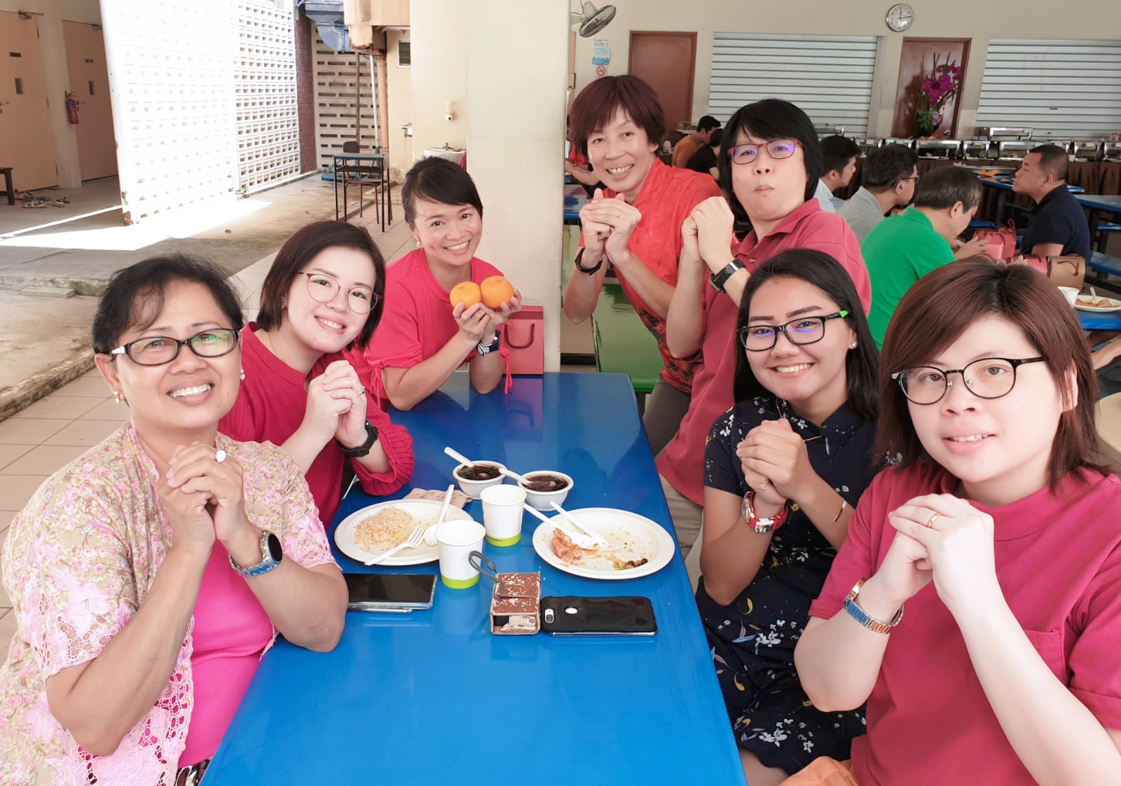 2020 – Mountbatten Vocational School