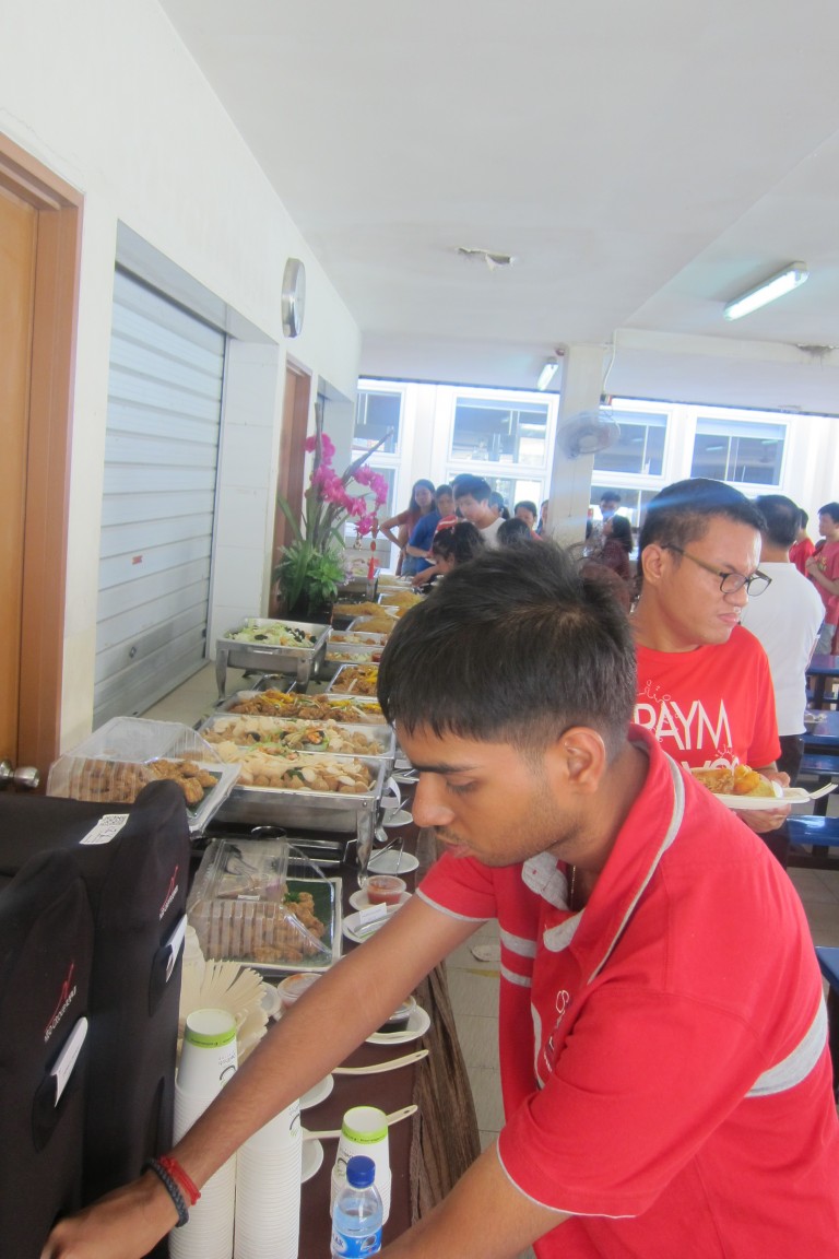 2020 – Mountbatten Vocational School