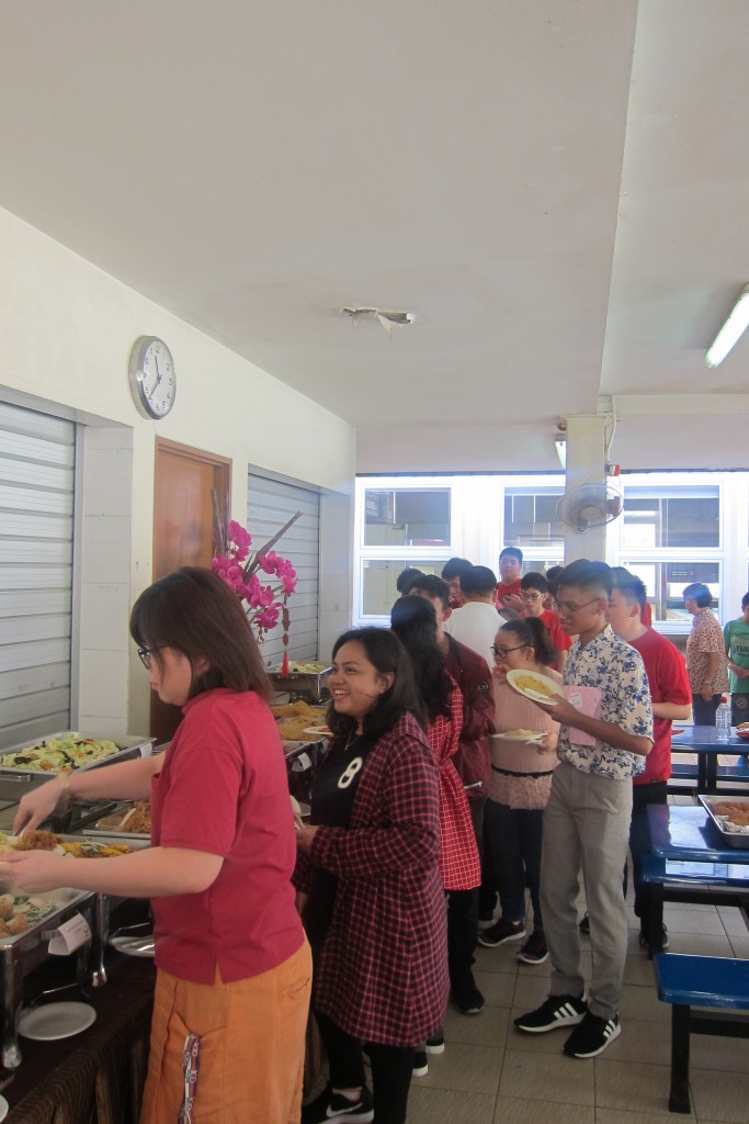 2020 – Mountbatten Vocational School