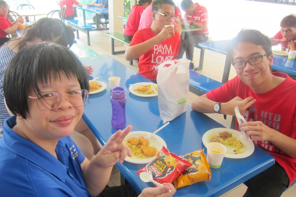 2020 – Mountbatten Vocational School