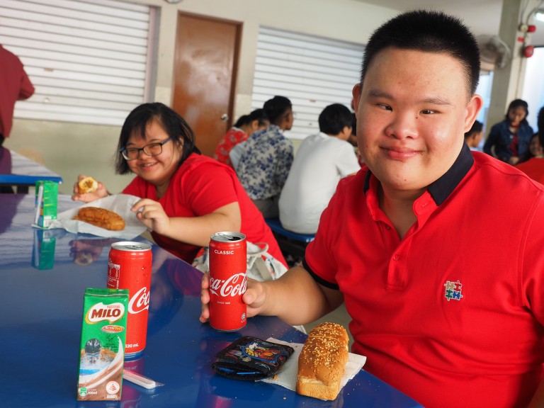 2020 – Mountbatten Vocational School